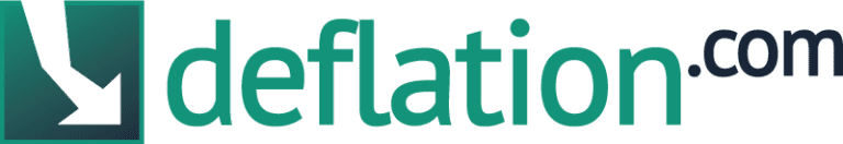 Deflation – Resources to Help You Survive and Prosper