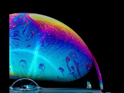 Debt Inflation Explodes. Can Deflation Be Far Away? - Deflation.com