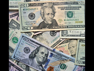 Deflation in a Sea of Money - Deflation.com