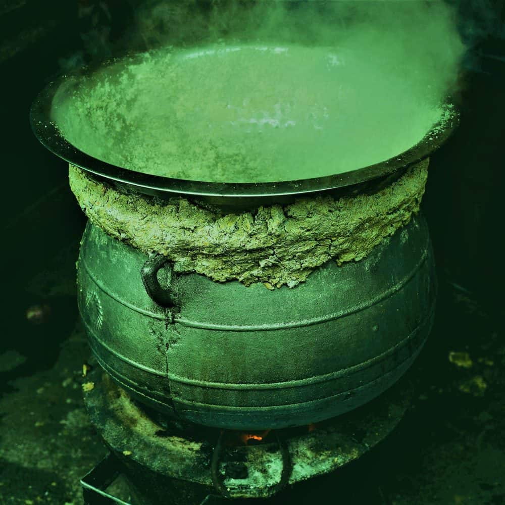Double Double Toil And Trouble Deflation Risk Back In 2022