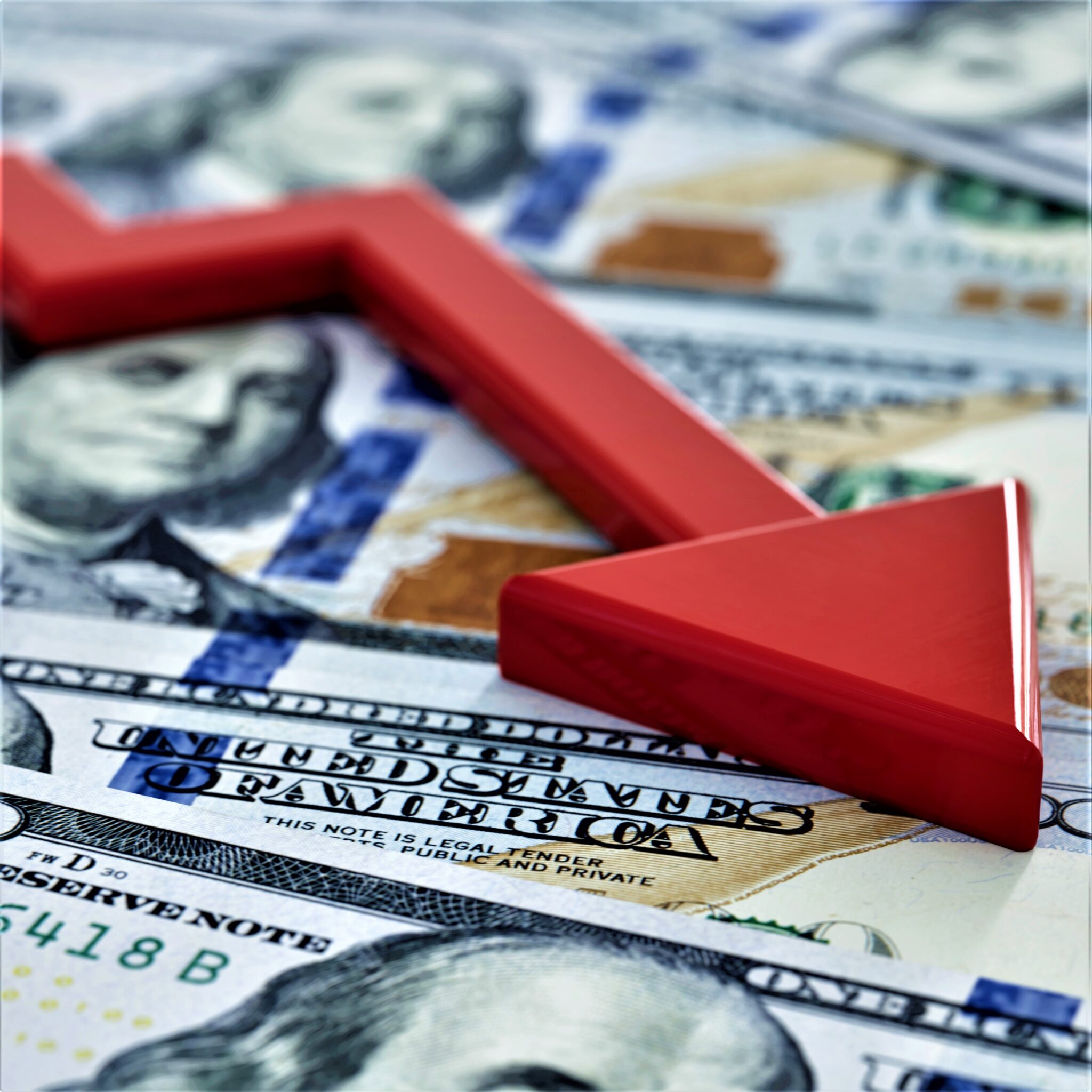 Deflation – Resources to Help You Survive and Prosper