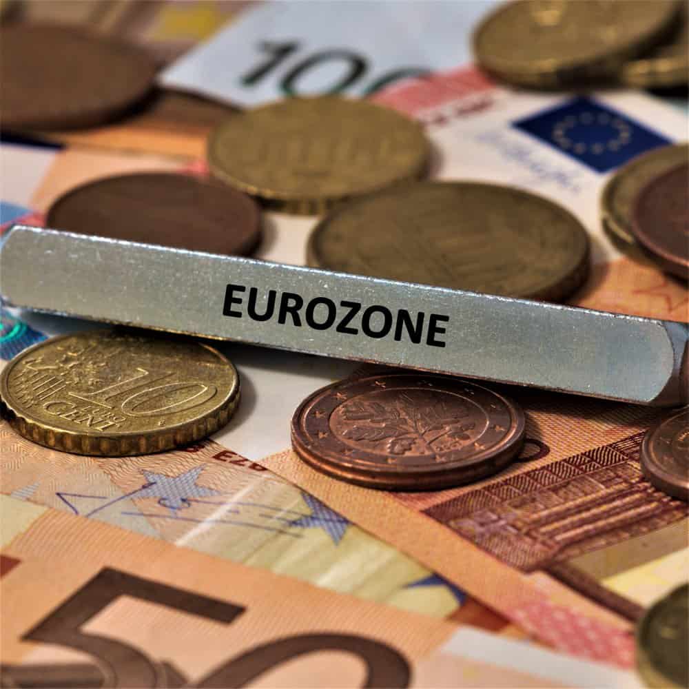 Debt-Deflation Risks Rising in Eurozone - Deflation.com