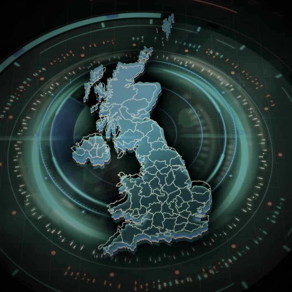 Debt-Deflation Looms in U.K. - Deflation.com